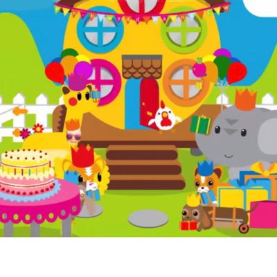 Let's celebrate! Make a video - Cyw