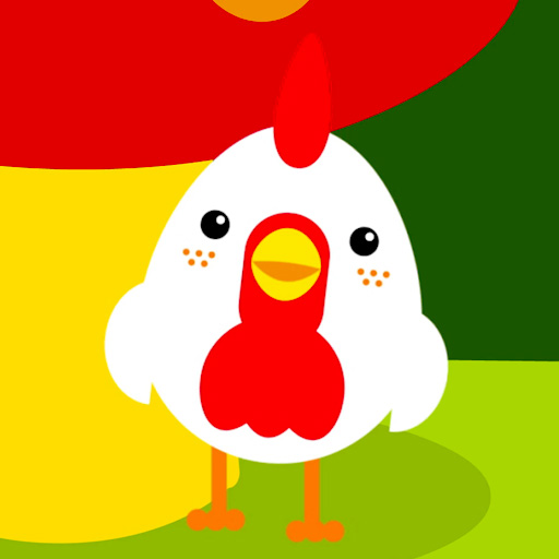 Ble mae Cyw? (Where's Cyw?) - Cyw