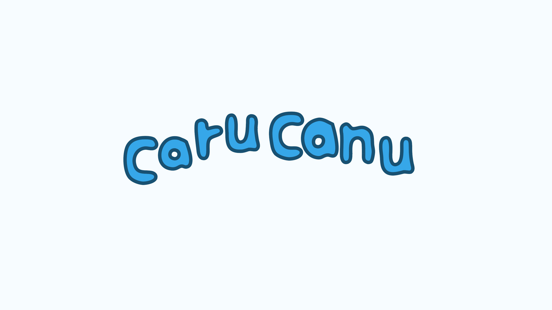 Caru Canu - Cyw